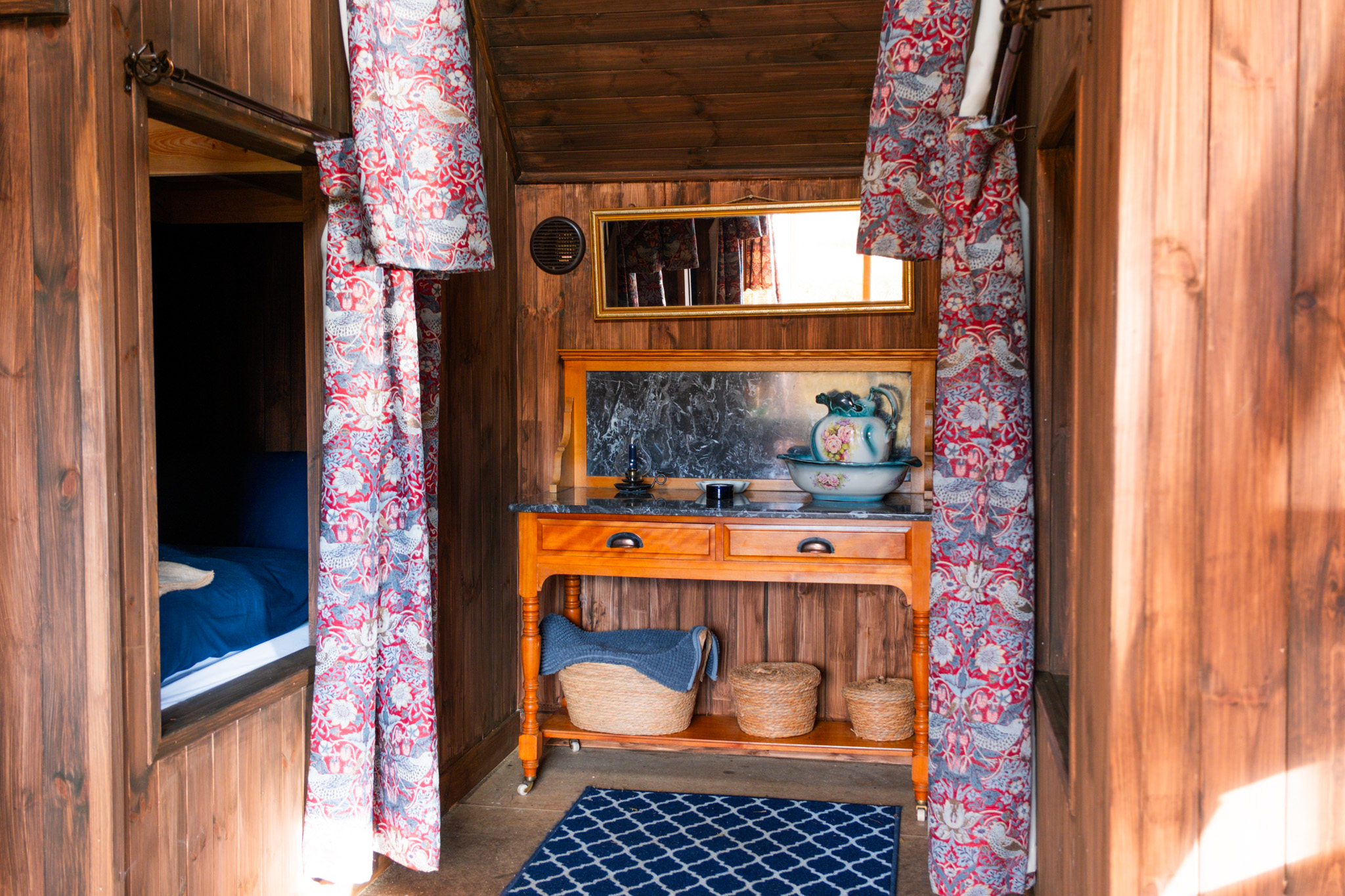 McCook’s Bothy – Ben Alder Estate